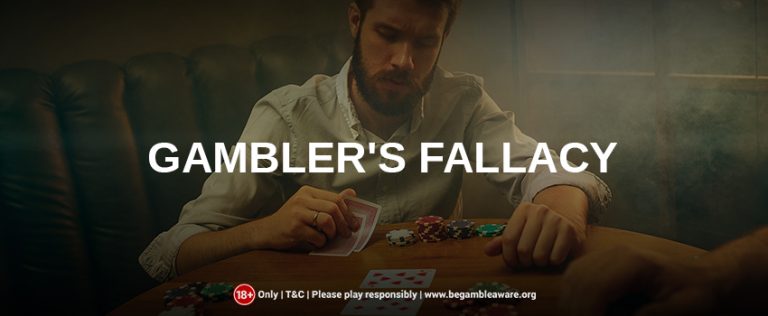 Gambler's Fallacy: What's It and How to Avoid It?